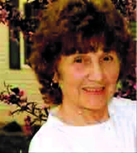 Sally (Lynch) Ensign | News, Sports, Jobs - Post Journal